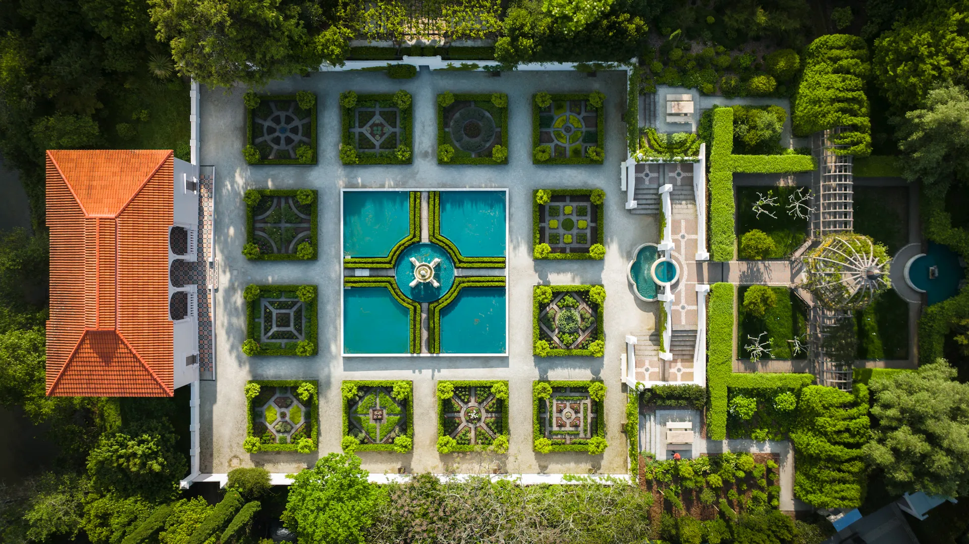 Photo Shoots | Hamilton Gardens